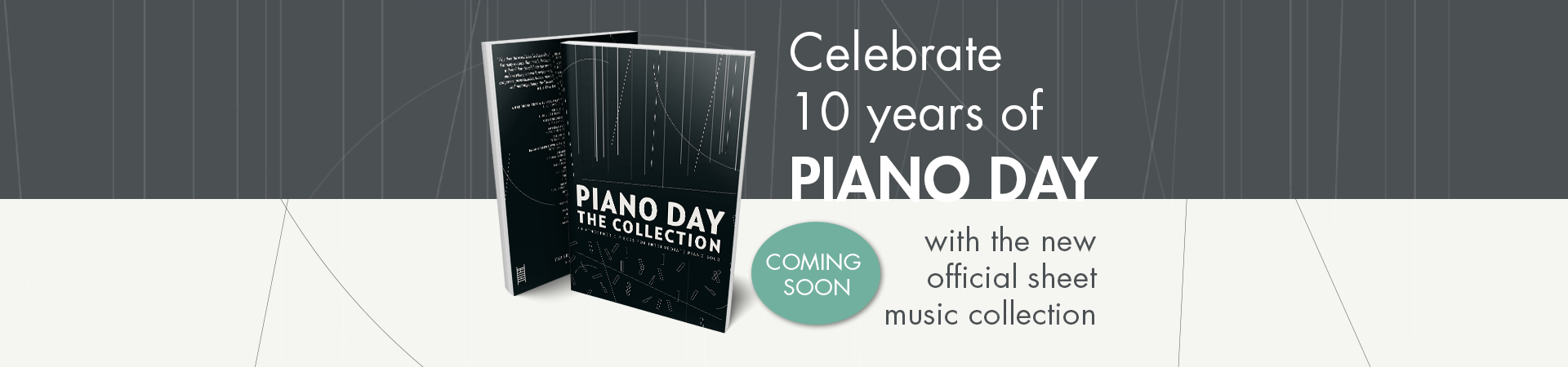 Piano Day – A Celebration of 88 Keys and Infinite Music